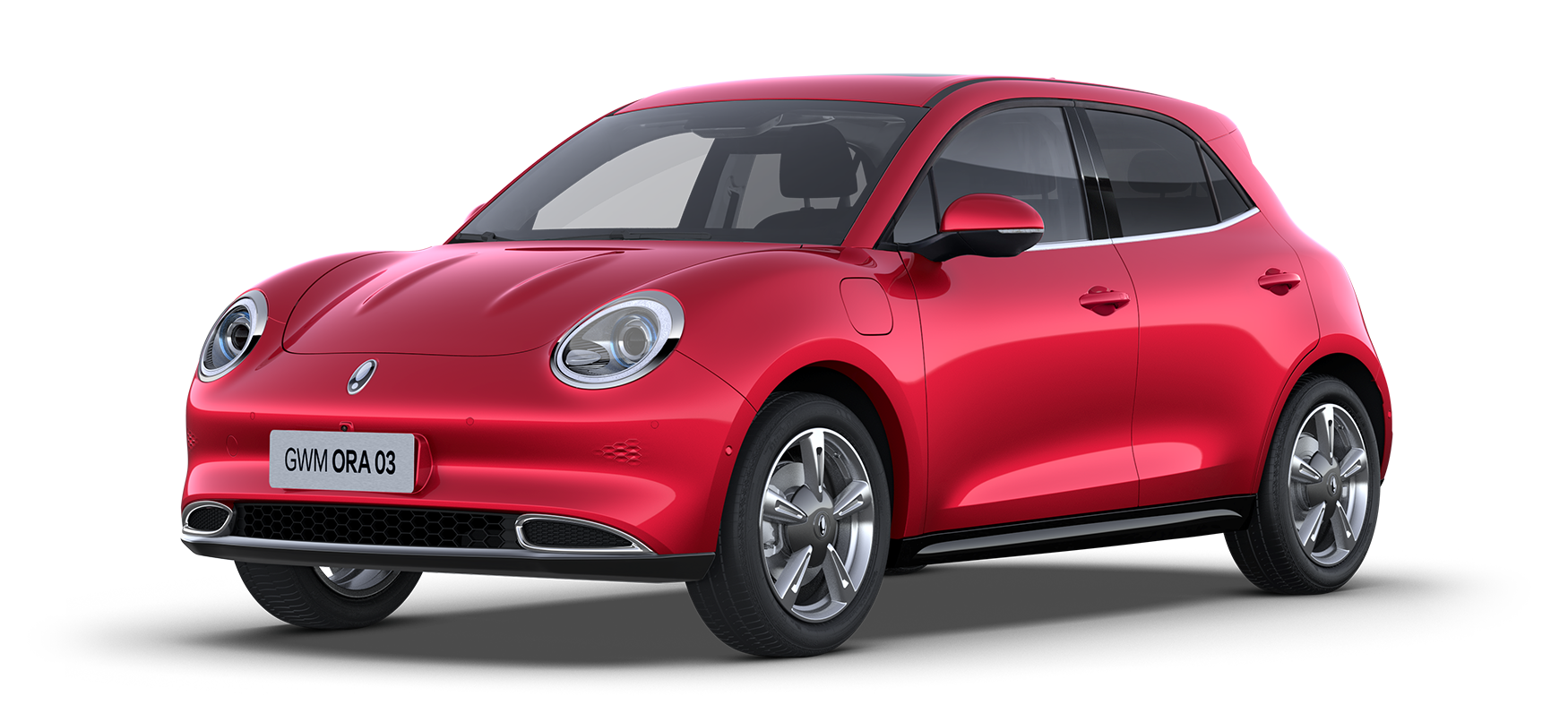 GWM ORA 03 | GWM ORA DE